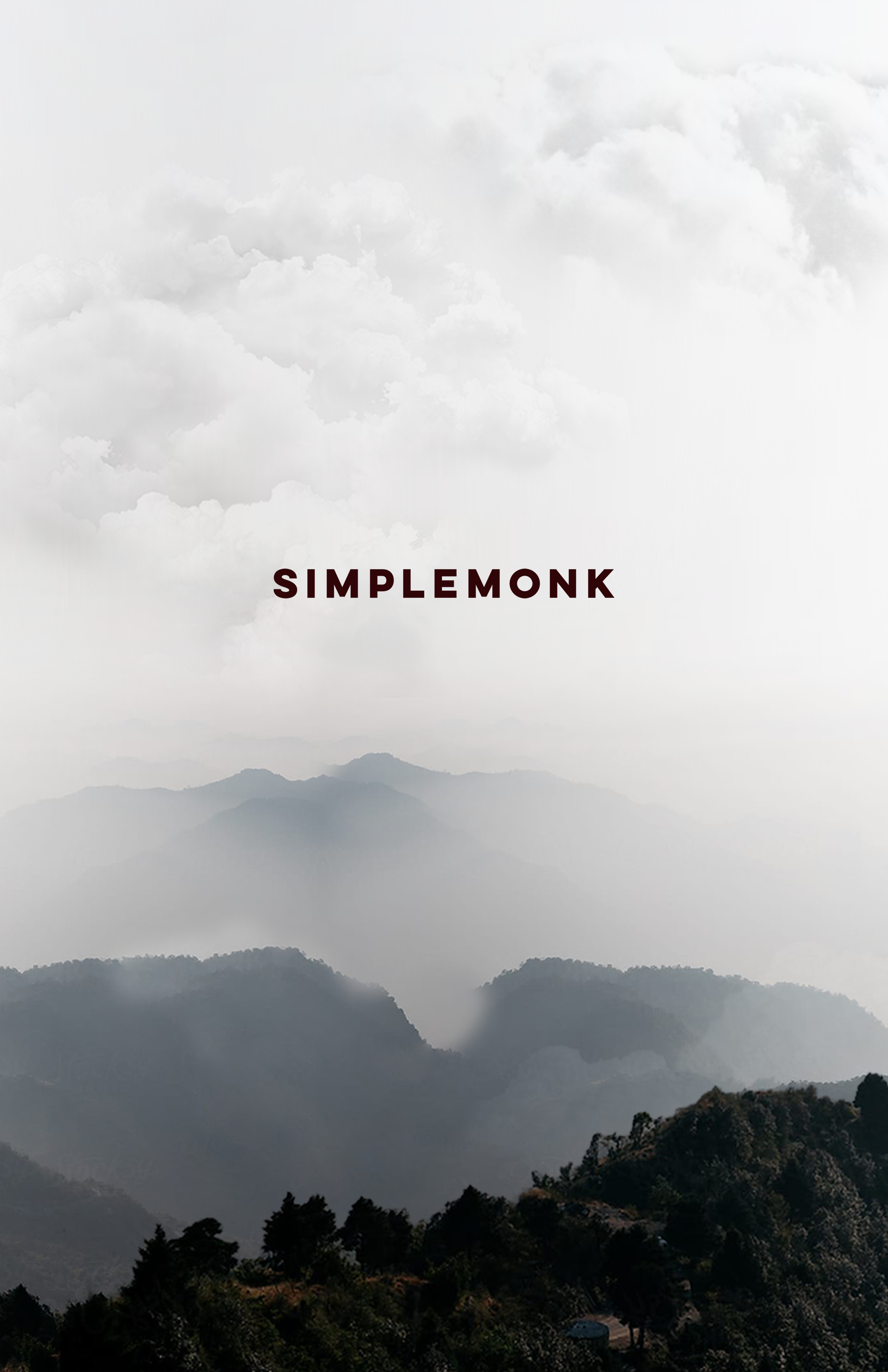 Simplicity is a Virtue - SimpleMonk – Simplemonk